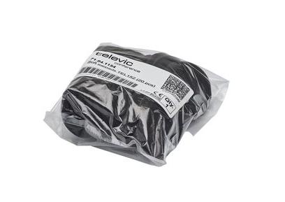 Televic Soft earpads TEL152 купить по лучшей цене | Хай-Тек Медиа