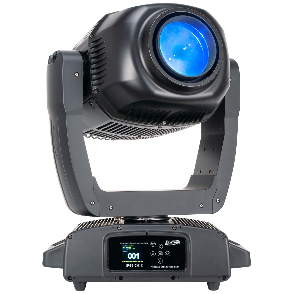 Elation Proteus Smarty Hybrid вращающаяся голова Beam купить по лучшей ...