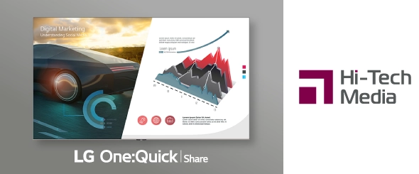 LED-дисплеи LG «все-в-одном» LAEC 136” — на складе Hi-Tech Media ...