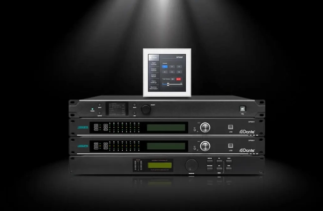 Hi-Tech Media становится официальным дистрибьютором DSPPA