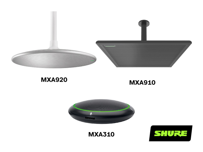 Lumens CamConnect – синхронизируйте микрофонные массивы и PTZ камеры