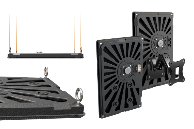 Аудионовинки Hi-Tech Media на Prointegration Tech