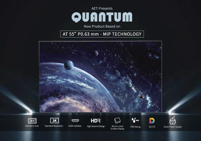 Анонсы ведущих AV-брендов на ISE’25