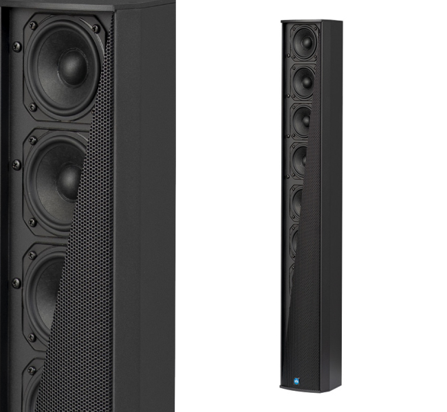 Аудионовинки Hi-Tech Media на Prointegration Tech