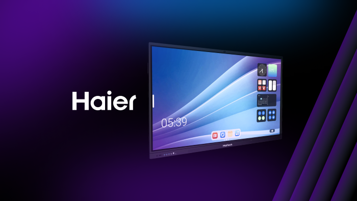 Интерактивную панель Haitech BS1286, 65 дюйма купить по лучшей цене ...