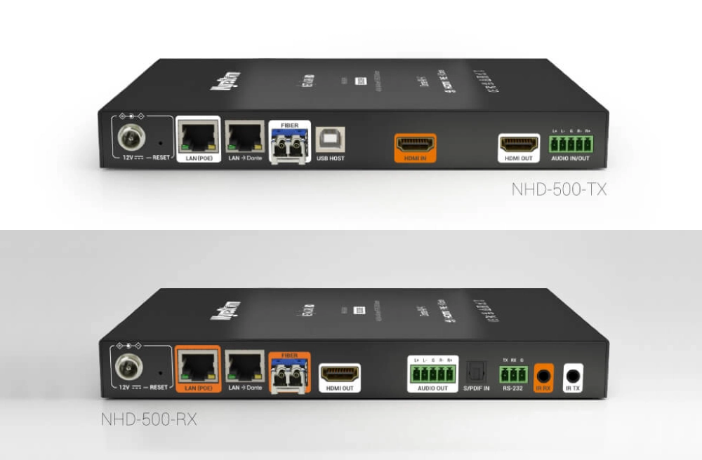 Модернизация учебной аудитории с помощью технологий WyreStorm AV over ...