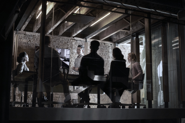 Новый релиз ПО Shure Designer 6 для настройки сетевых устройств