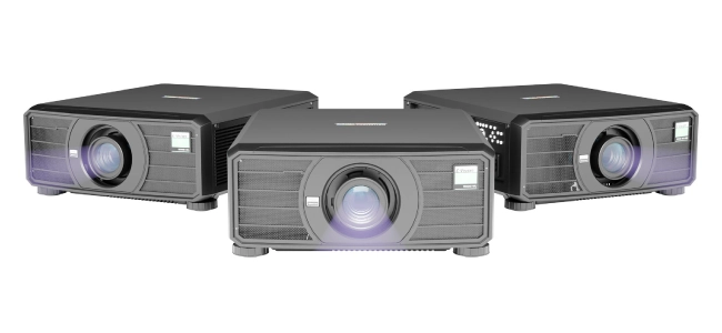 Анонсы ведущих AV-брендов на ISE’25