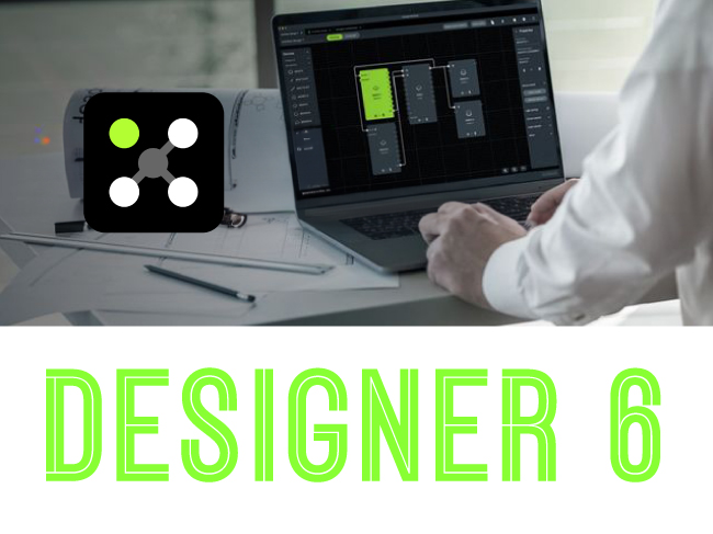 Новый релиз ПО Shure Designer 6 для настройки сетевых устройств