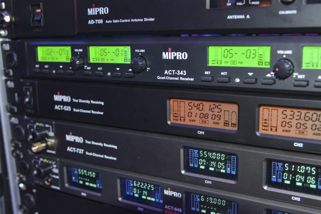 ProIntegration Tech 2024