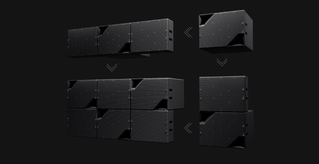 Holoplot X1 Matrix Array – новая эра в аудио сфере