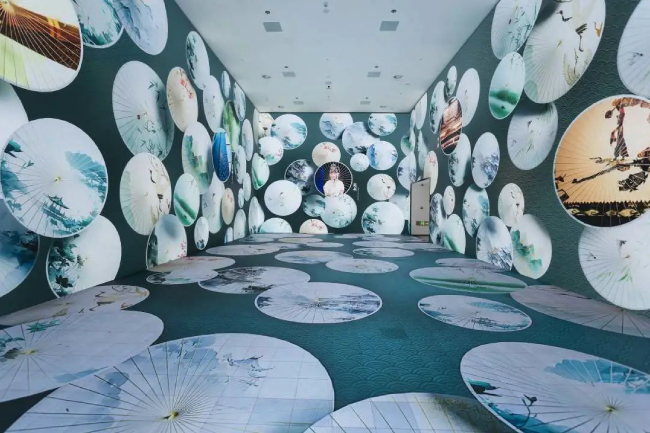 Дисплеи Absen представлены в первом в мире музее Интернета