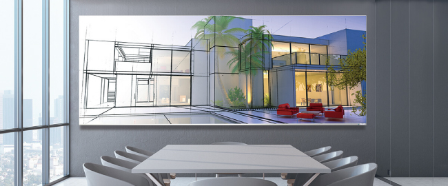 Absen представляет экраны будущего Absenicon C Ultrawide