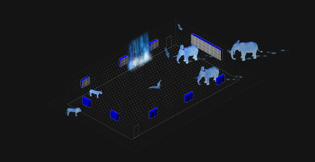 Holoplot X1 Matrix Array – новая эра в аудио сфере