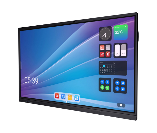 Hi-Tech Media – официальный дистрибьютор интерактивных панелей Haitech ...