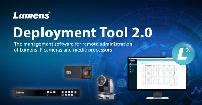 ПО Lumens - новые возможности унифицированных коммуникаций и удалённого ...