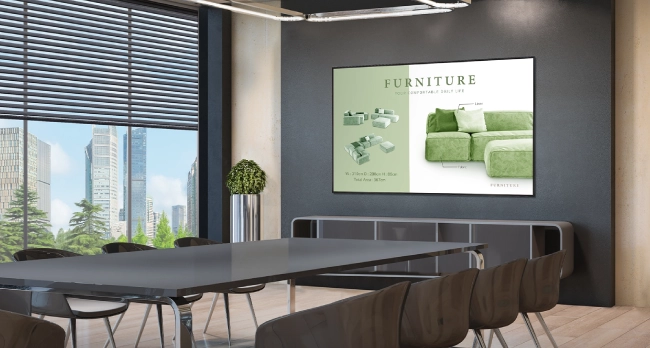 LG 49UM5N-H профессиональный дисплеи UHD 49 дюймов купить по хорошей ...