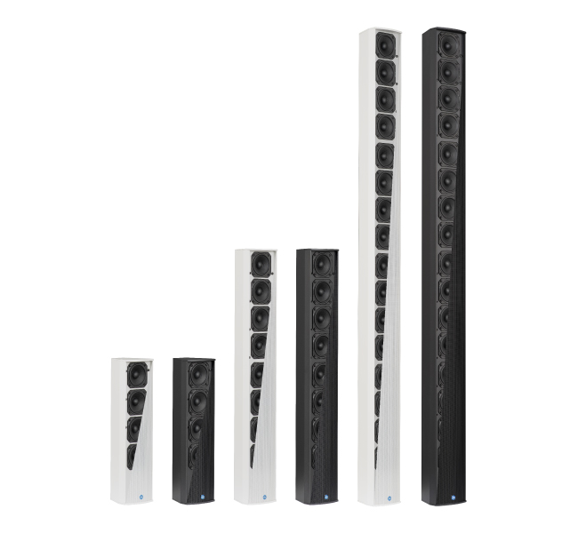 Аудионовинки Hi-Tech Media на Prointegration Tech