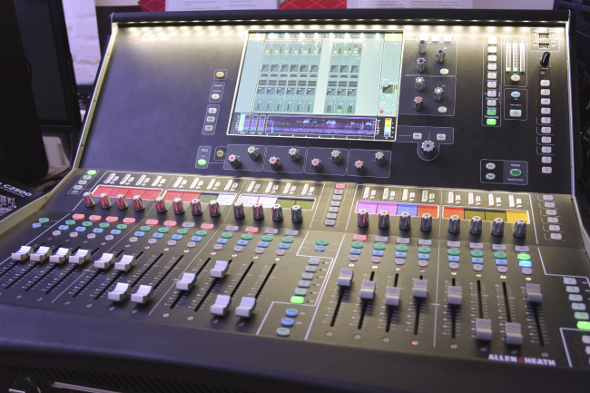 ProIntegration Tech 2024